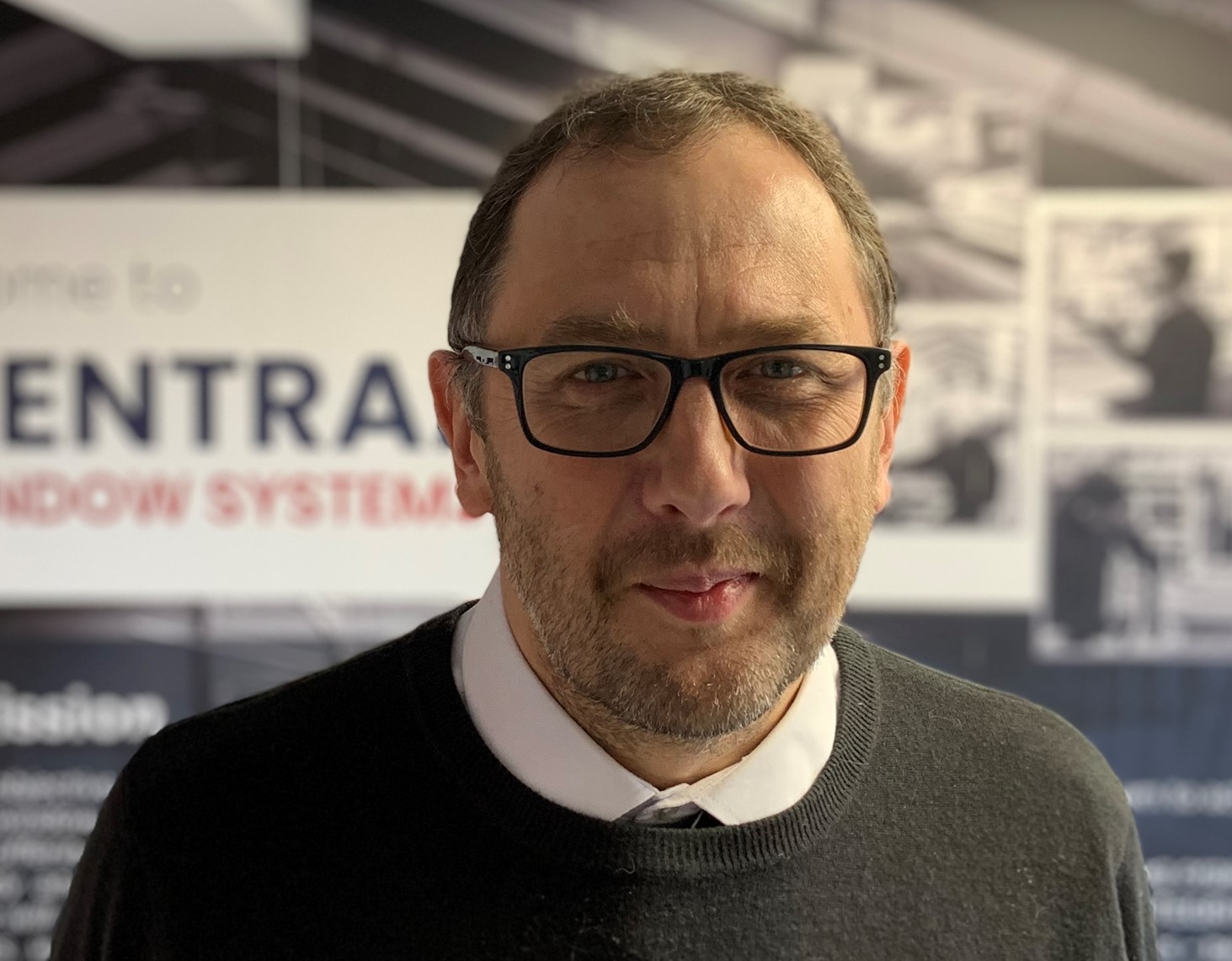 Meet The Team | uPVC & Aluminium Manufacturers West Midlands