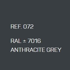Flush casement windows - Central Window Systems