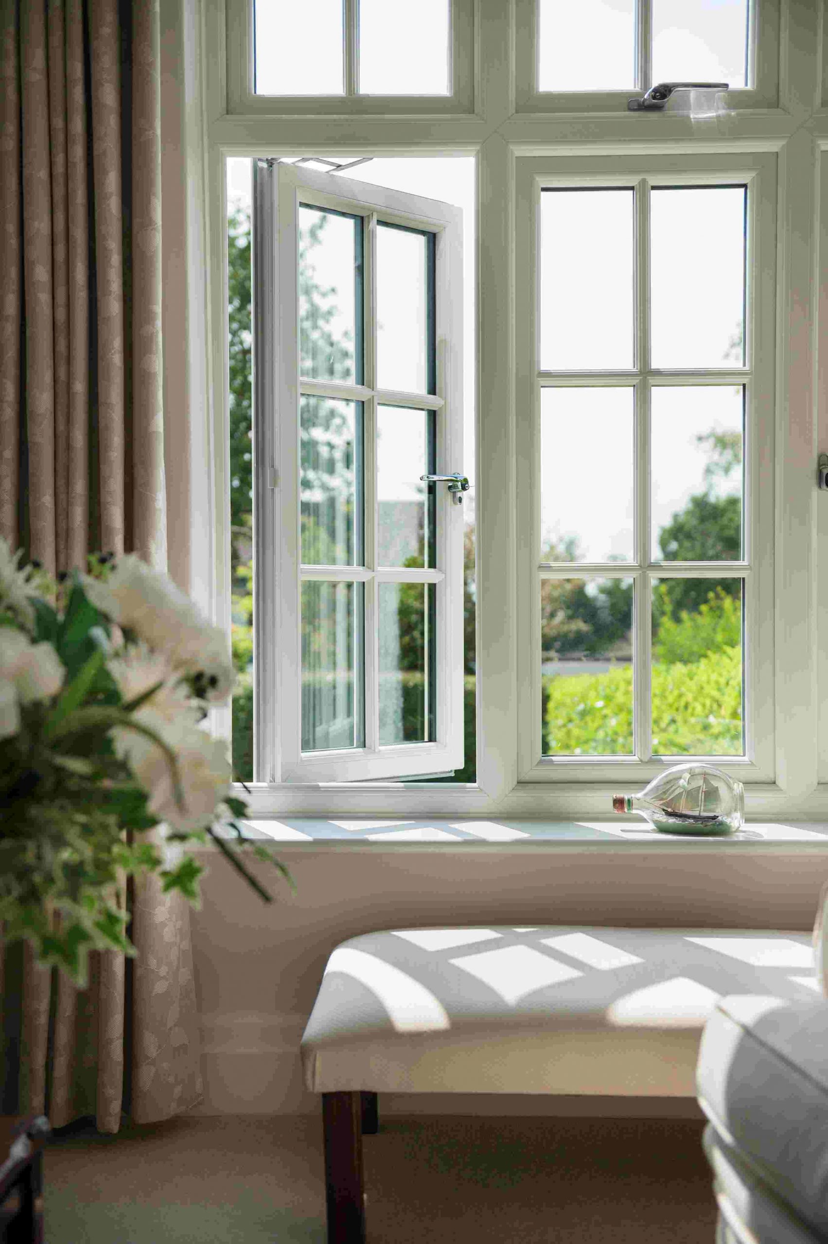 Deceuninck Windows & Doors | Deceuninck Window Prices