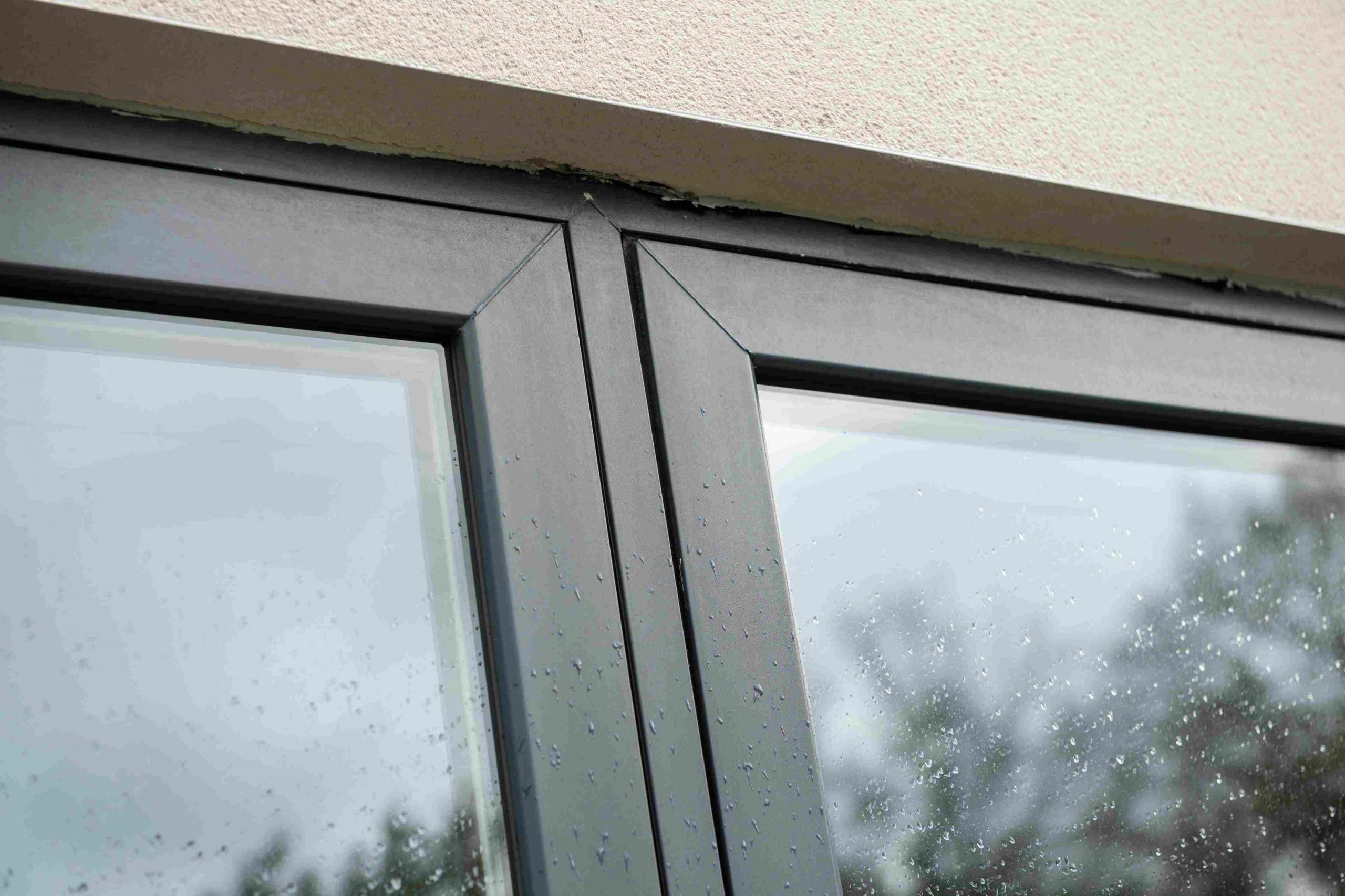 Flush casement windows - Central Window Systems