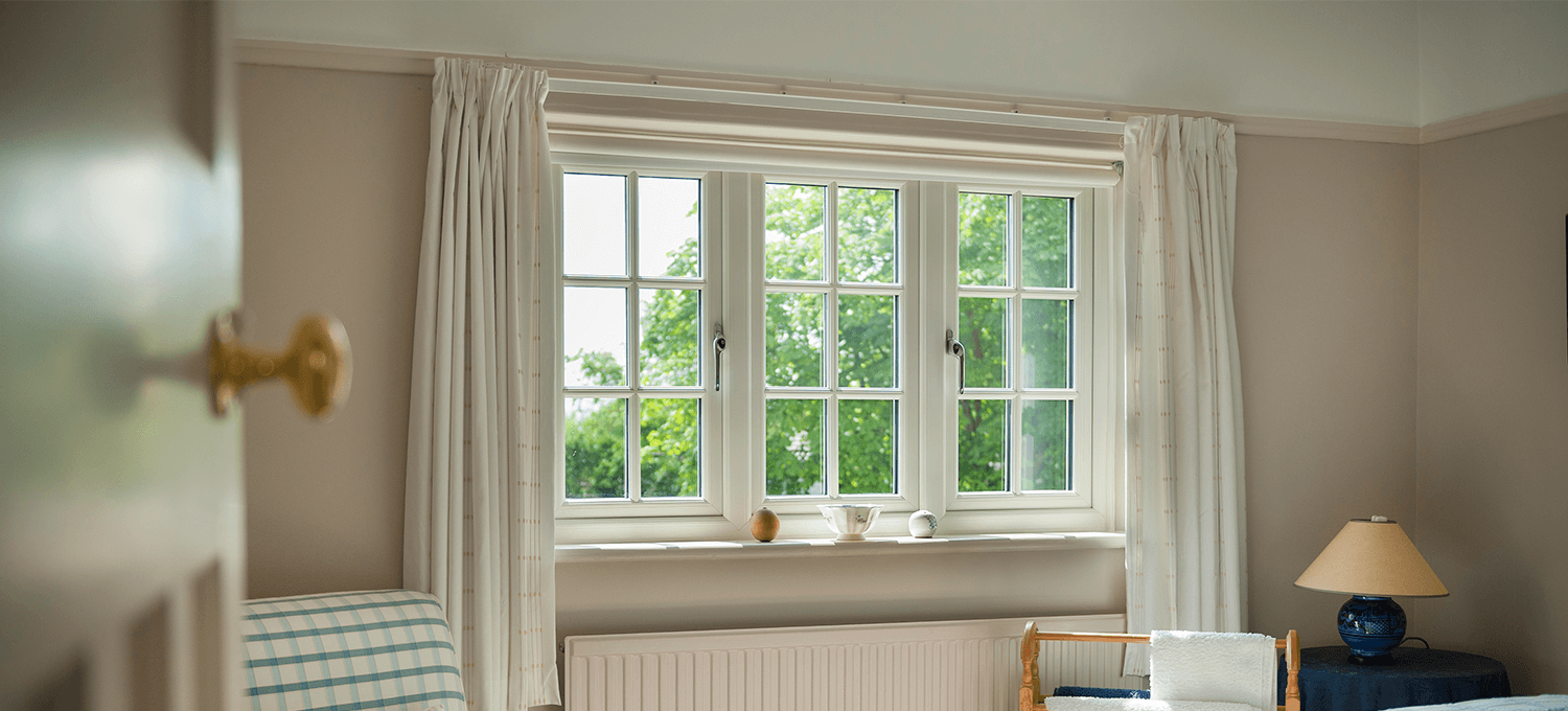 2800 Heritage Sculptured Windows | Windows by Deceuninck