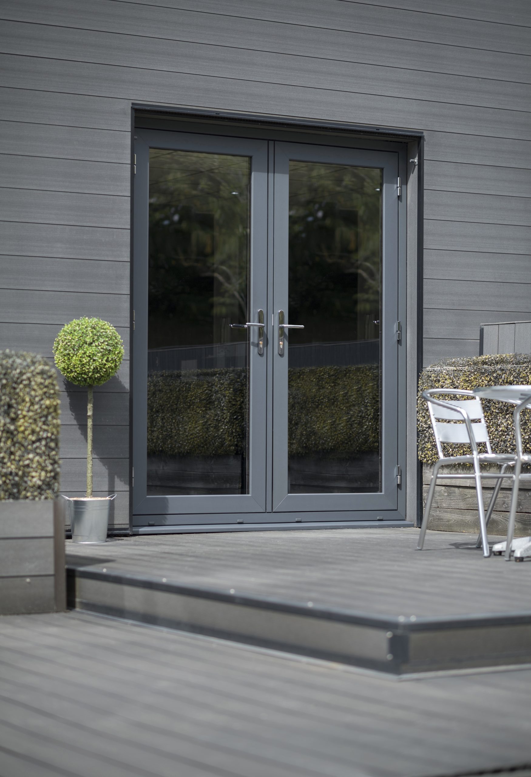 Flush Door Prices | Flush Doors by Deceuninck