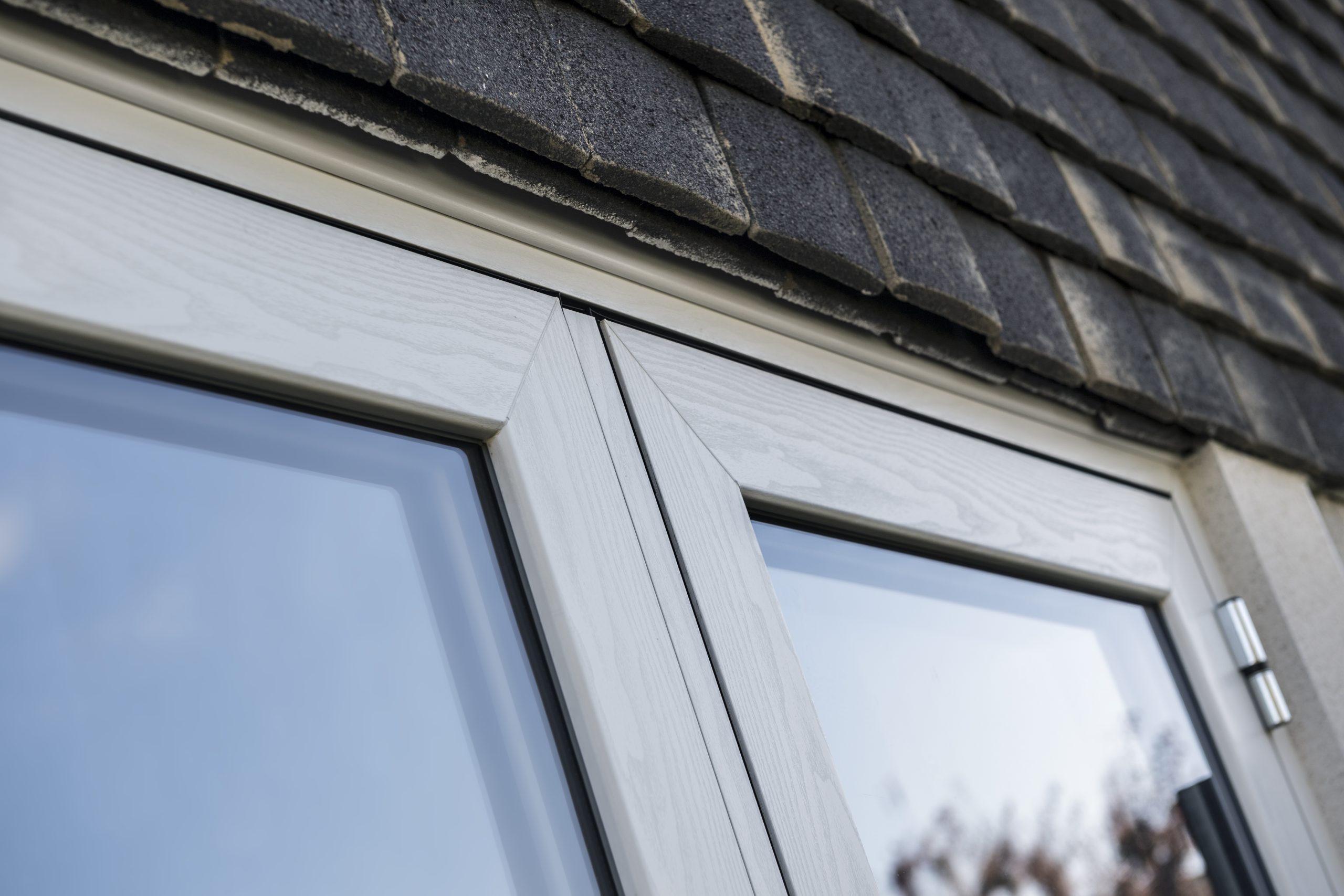 Flush Door Prices | Flush Doors by Deceuninck