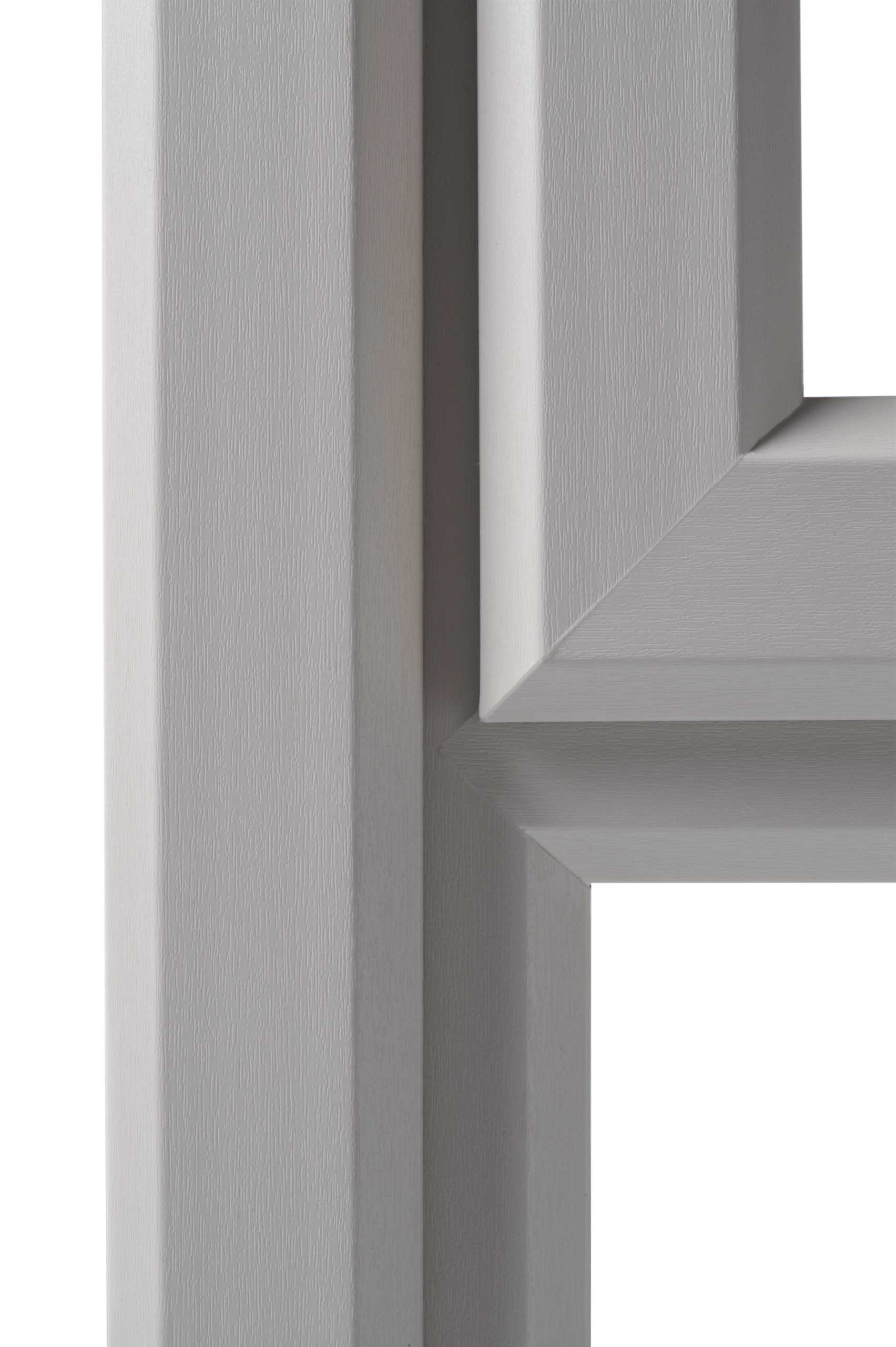 2500 Heritage Chamfered Windows | Windows by Deceuninck