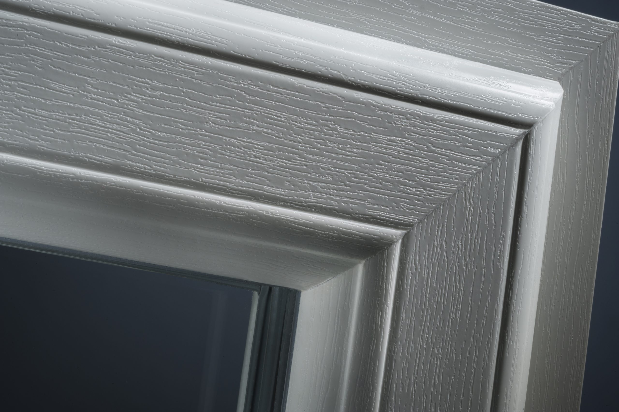 2800 Heritage Sculptured Windows | Windows by Deceuninck