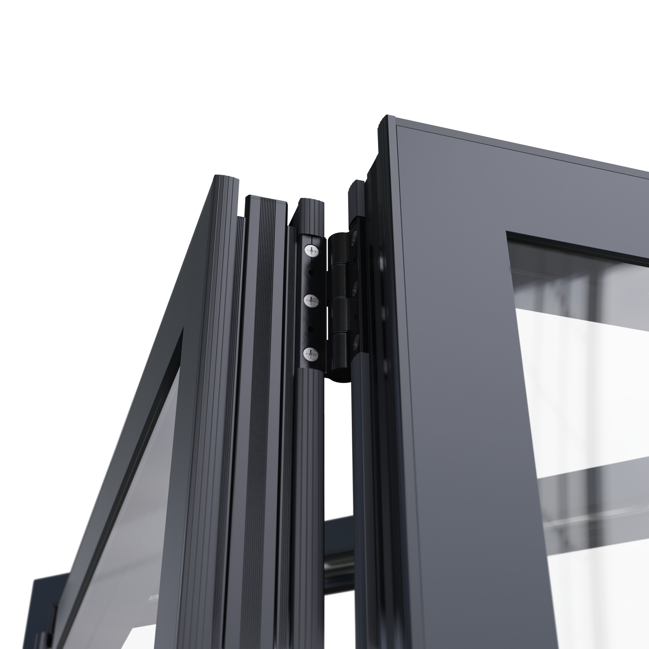 Sheerline Prestige Bifold Doors - Central Window Systems